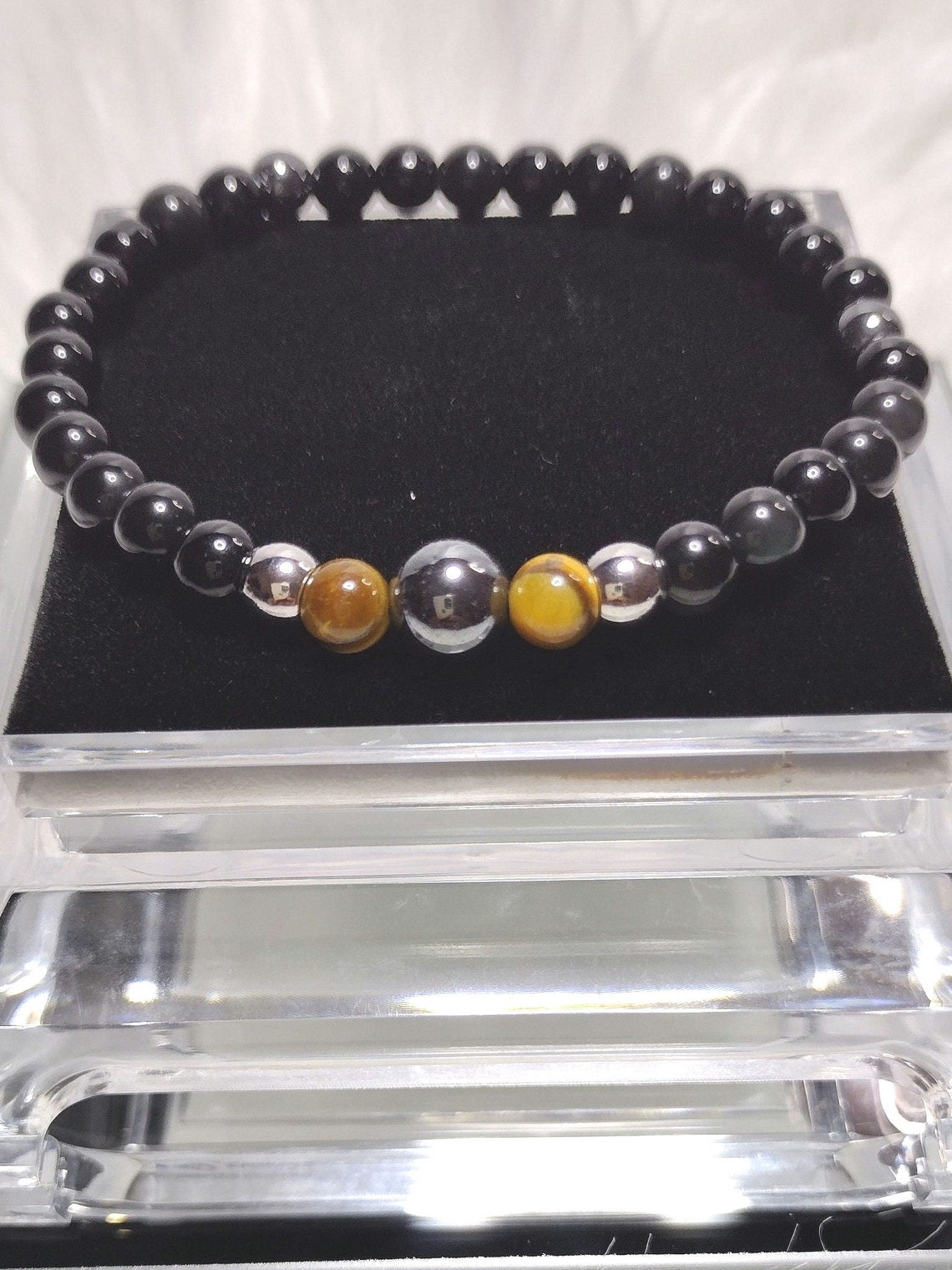 Wrist Wear Bracelets for Men - Etsy