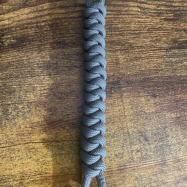 Paracord Knot - Etsy