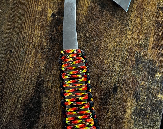 Paracord Handle Knife Handle Wrap - Etsy