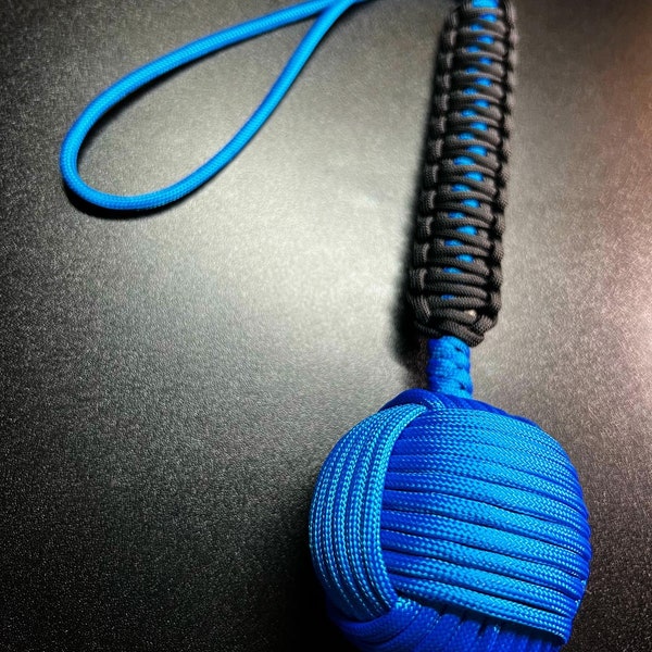 Monkey Fist Ball - Etsy