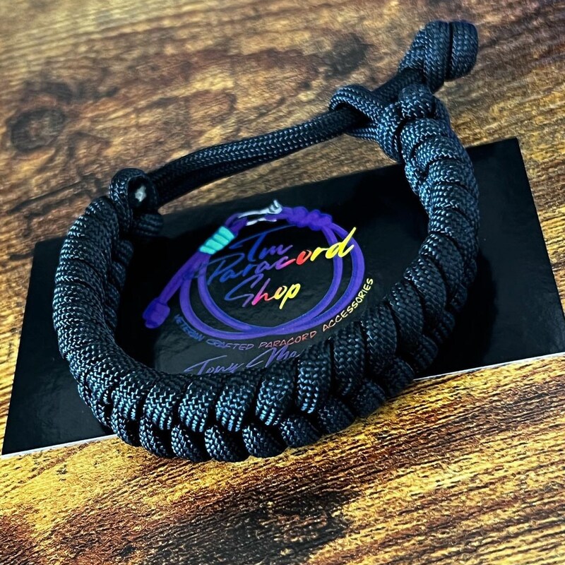 Tactical Bracelet - Etsy