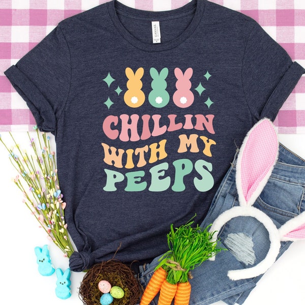 Funny Easter Shirt - Etsy