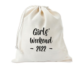 Girls Weekend Gift - Etsy