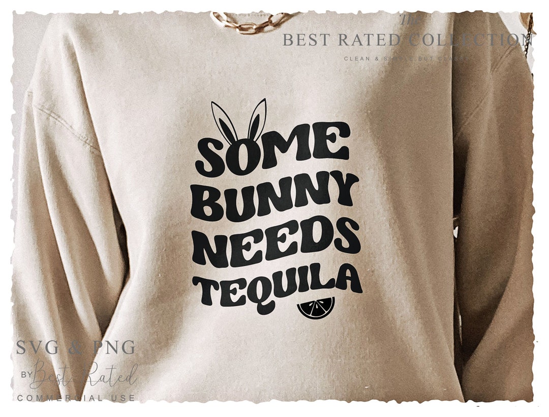 Bunny Tequila SVG PNG, Mamacita, Beer Svg, Spanish Svg, Cinco De Mayo ...
