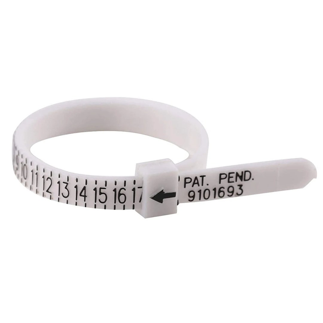Adjustable Ring Sizer, Ring Sizer, US Ring Sizer, Ring Multisizer ...