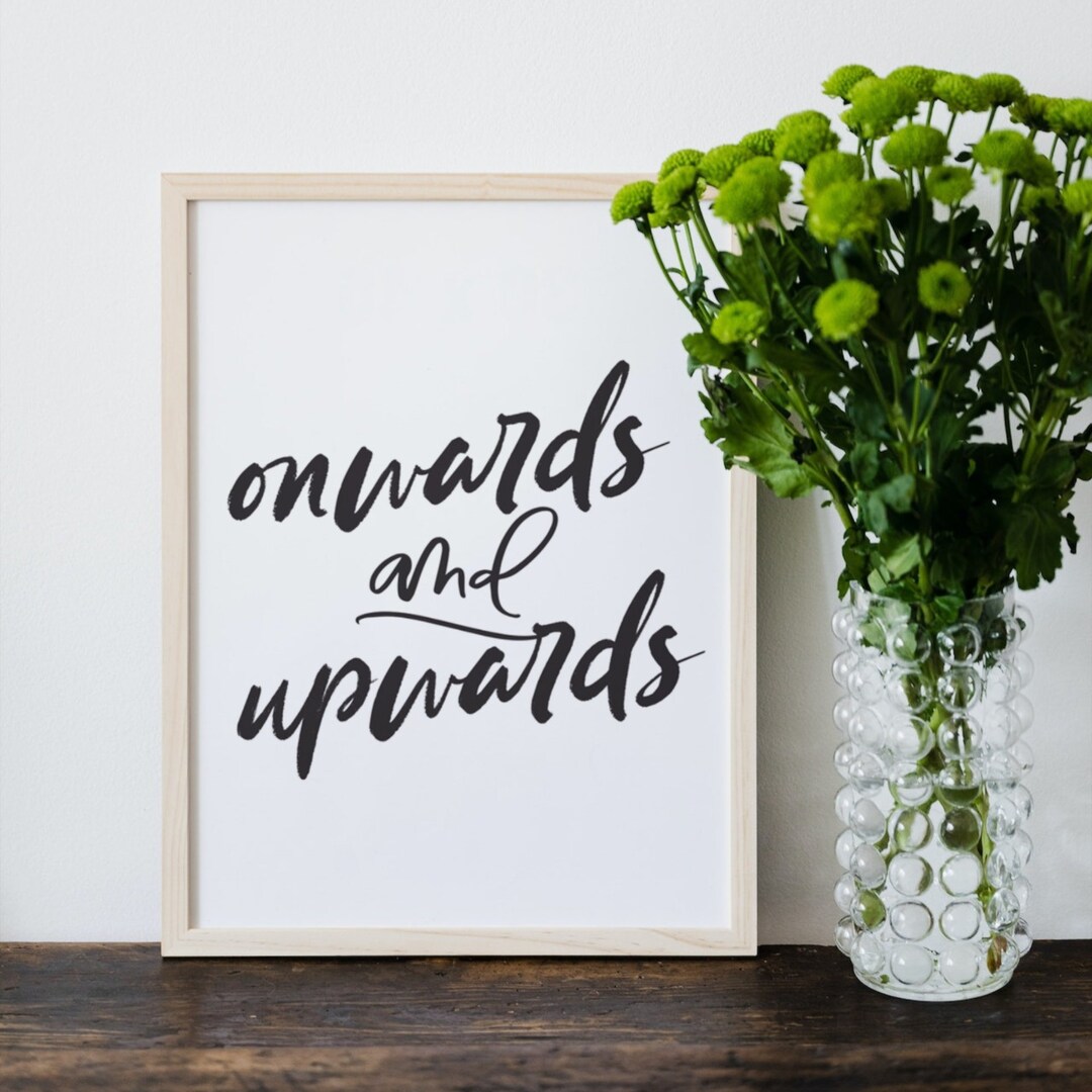 Printable Quote, Inspirational Prints, Quote Print, Motivational Quotes ...