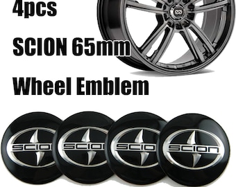 Scion Tc 3m Decal | Etsy