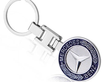 Mercedes Benz Logo | Etsy