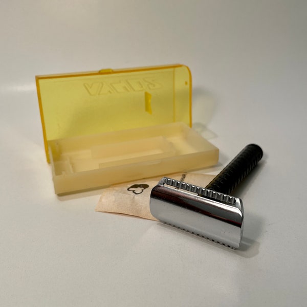 Military Razor - Etsy