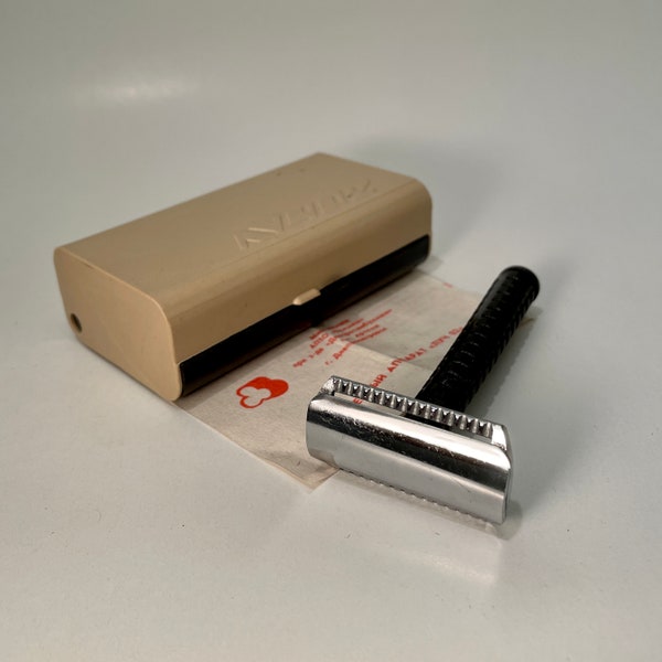 Military Razor - Etsy