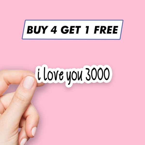 Computer Love Decals - Etsy
