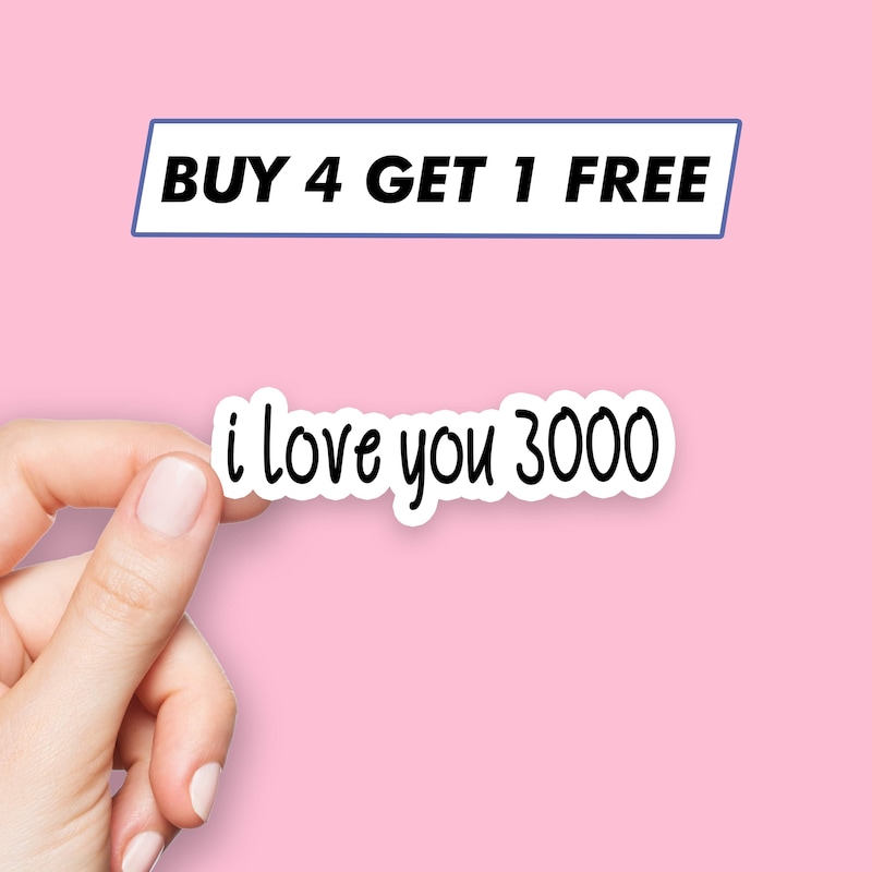 Computer Love Decals - Etsy