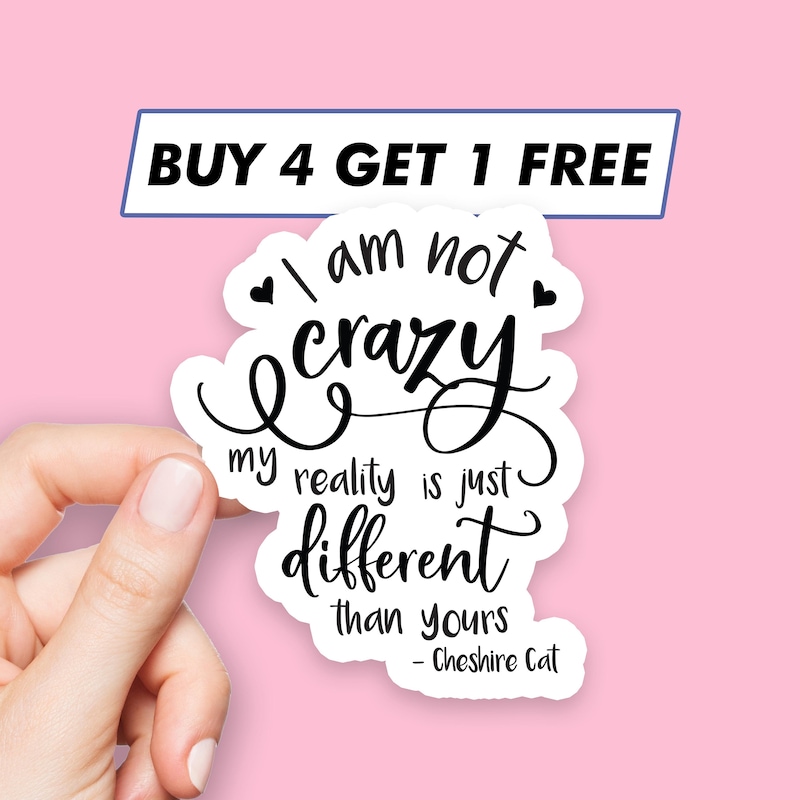 Crazy stickers for computer - Etsy Schweiz