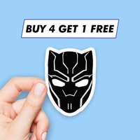 Black Panthers - Etsy