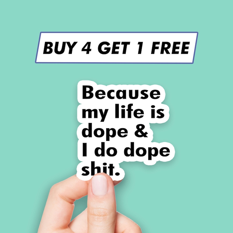 Dope - Etsy