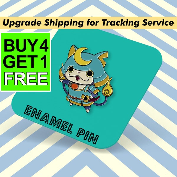 Anime Enamel Pins Etsy