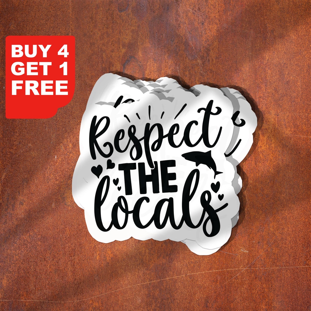 Shark Stickers, Respect the Shark Stickers, Respect the Sharks Sticker ...