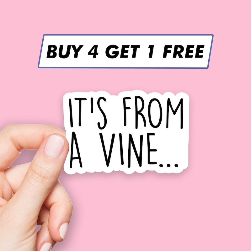 Vine Wall Decals - Etsy