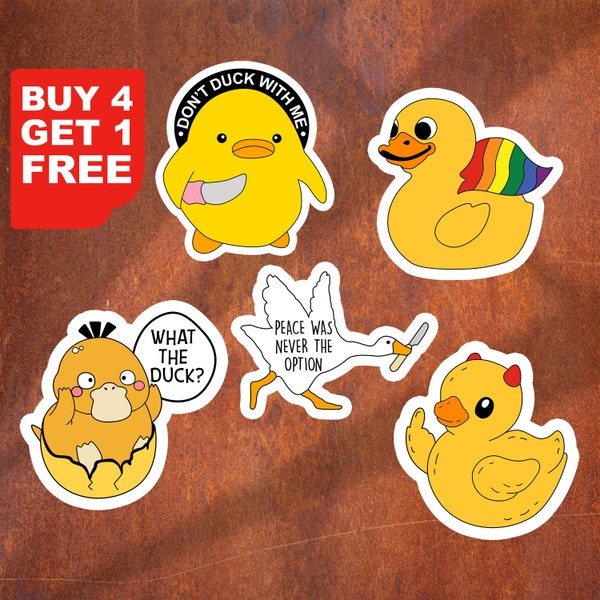 Meme Stickers Pack - Etsy