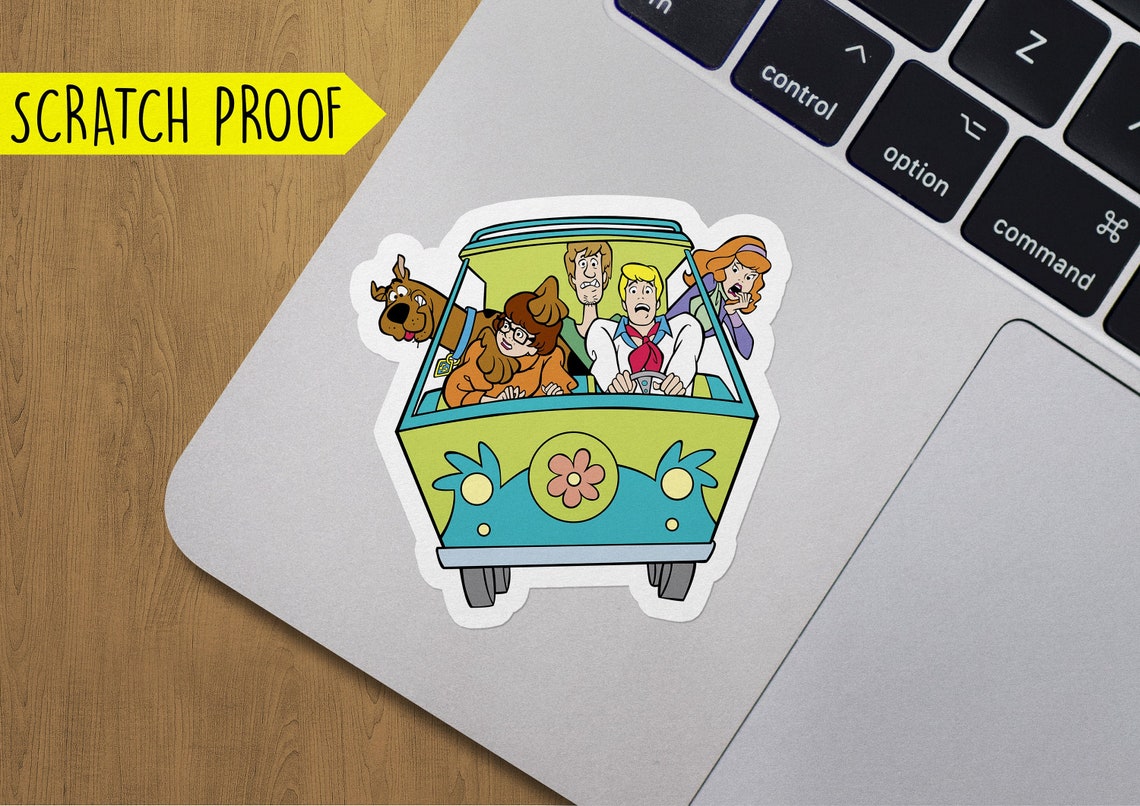 Cool Toby Flenderson Sticker the Office Tv Show Stickers Laptop ...