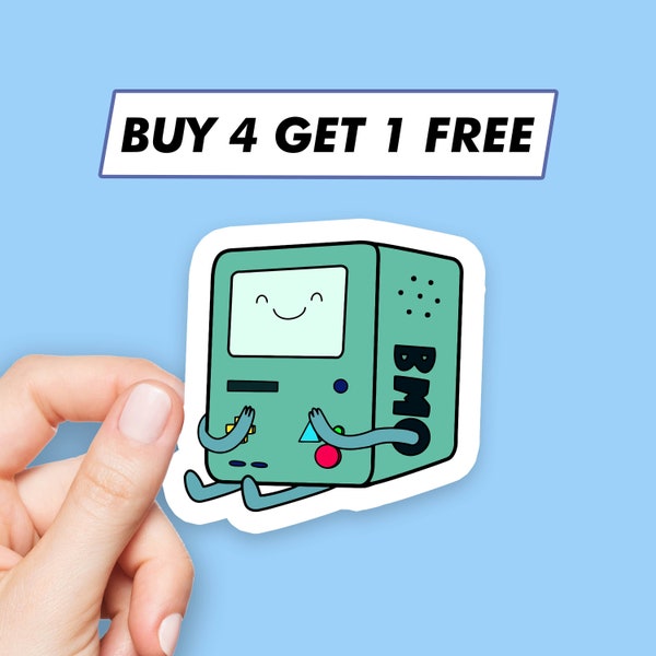 Bmo - Etsy