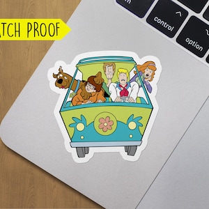 Axolotl Boba Tea Sticker Cute Salamander Stickers Laptop Stickers ...