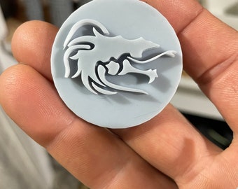 Custom 3d Logos - Etsy