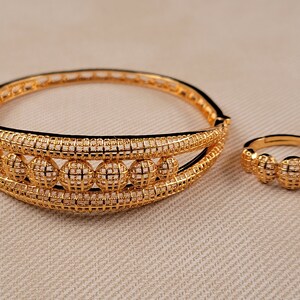 By Kanoozi 21k Gold Filled Design Set. - Etsy