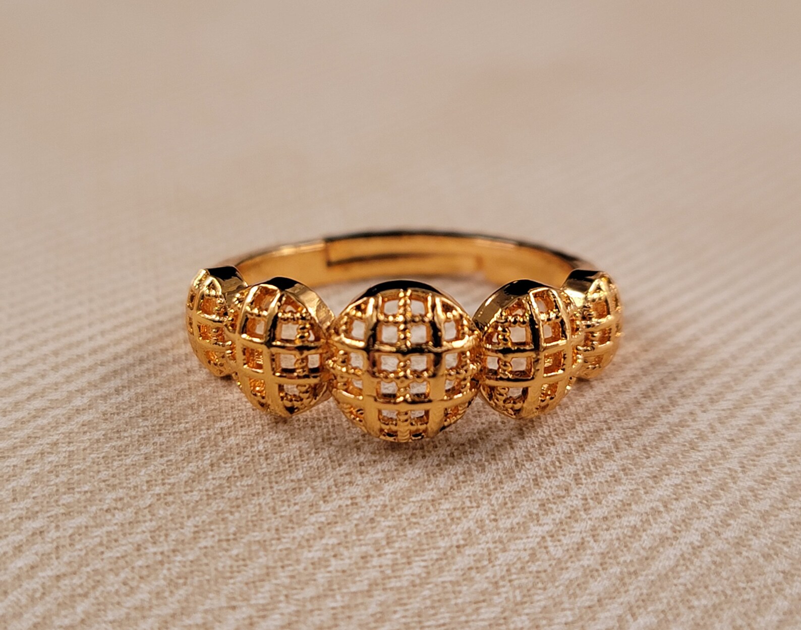 By Kanoozi 21k Gold Filled Design Set. - Etsy