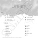 Dream Journal | Printable PDF | Dream Tracker | Printable Dream Log ...
