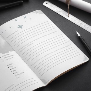 Dream Journal | Printable PDF | Dream Tracker | Printable Dream Log ...