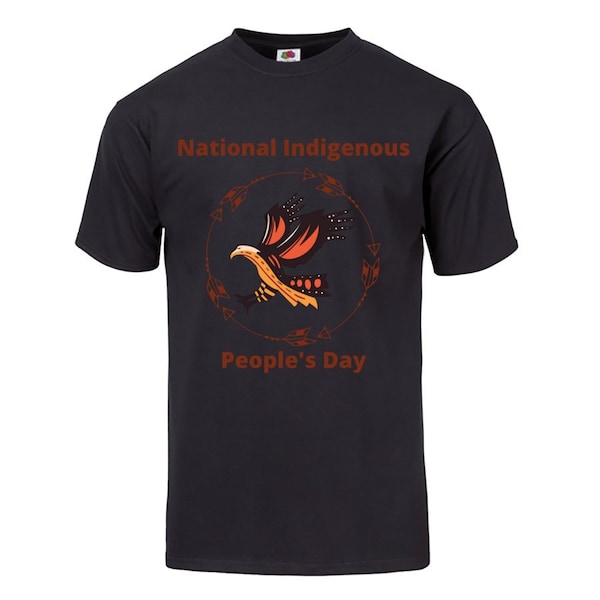 Indigenous Shirt - Etsy