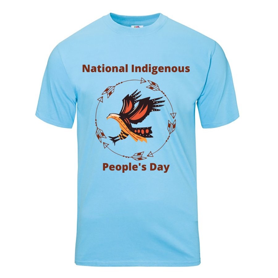 National Indigenous Peoples Day T-shirt/gift/culture/indigenous/truth ...