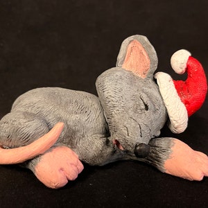 Custom Handmade Characters - Sculpted One of a Kind Custom Figurines ...