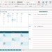 Calendar Digital. Calendar Template , by Month , Excel Template ...