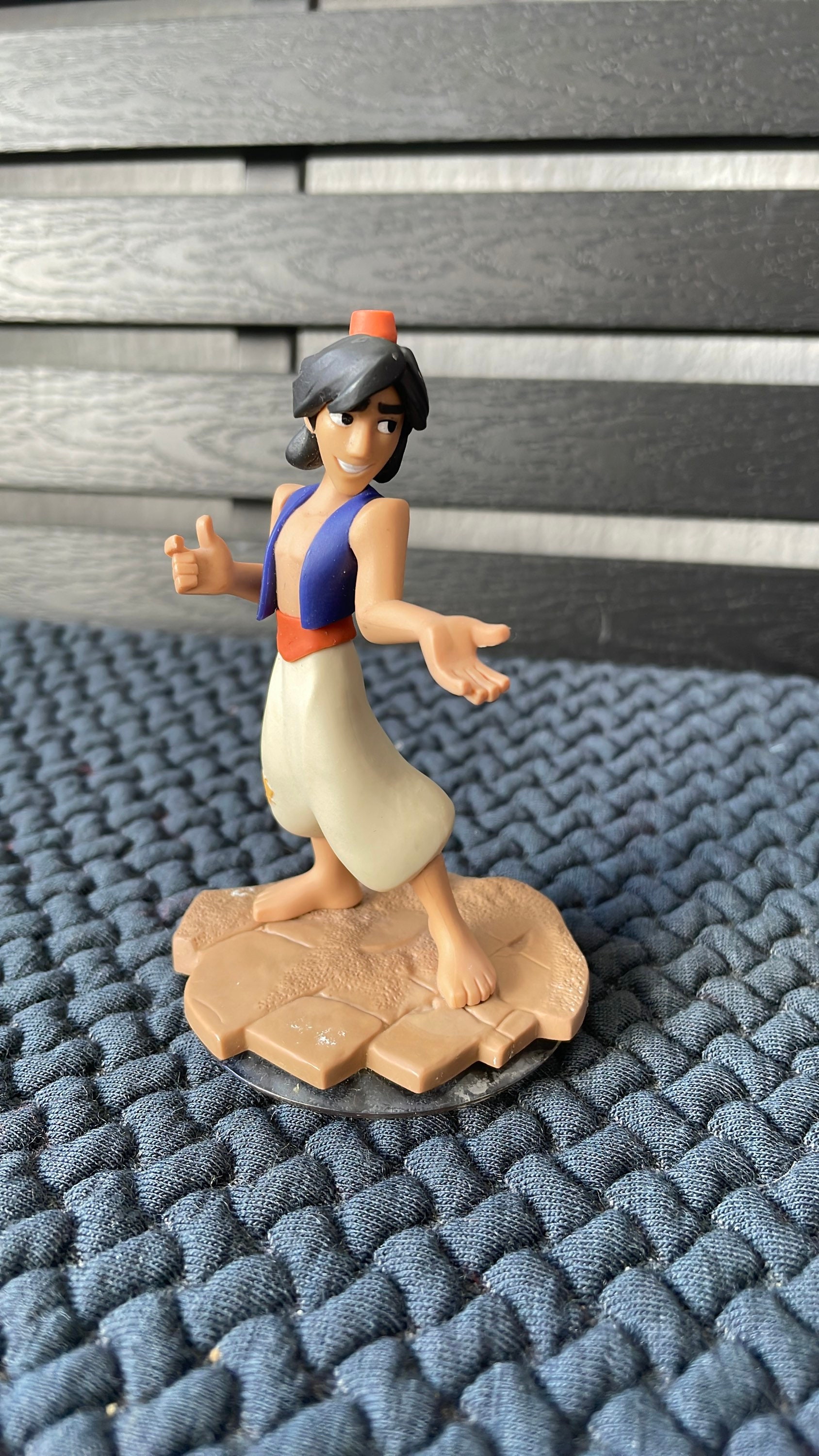 Disney Infinity Aladdin