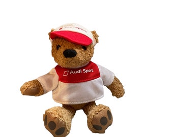 Teddy Bear Racing - Etsy