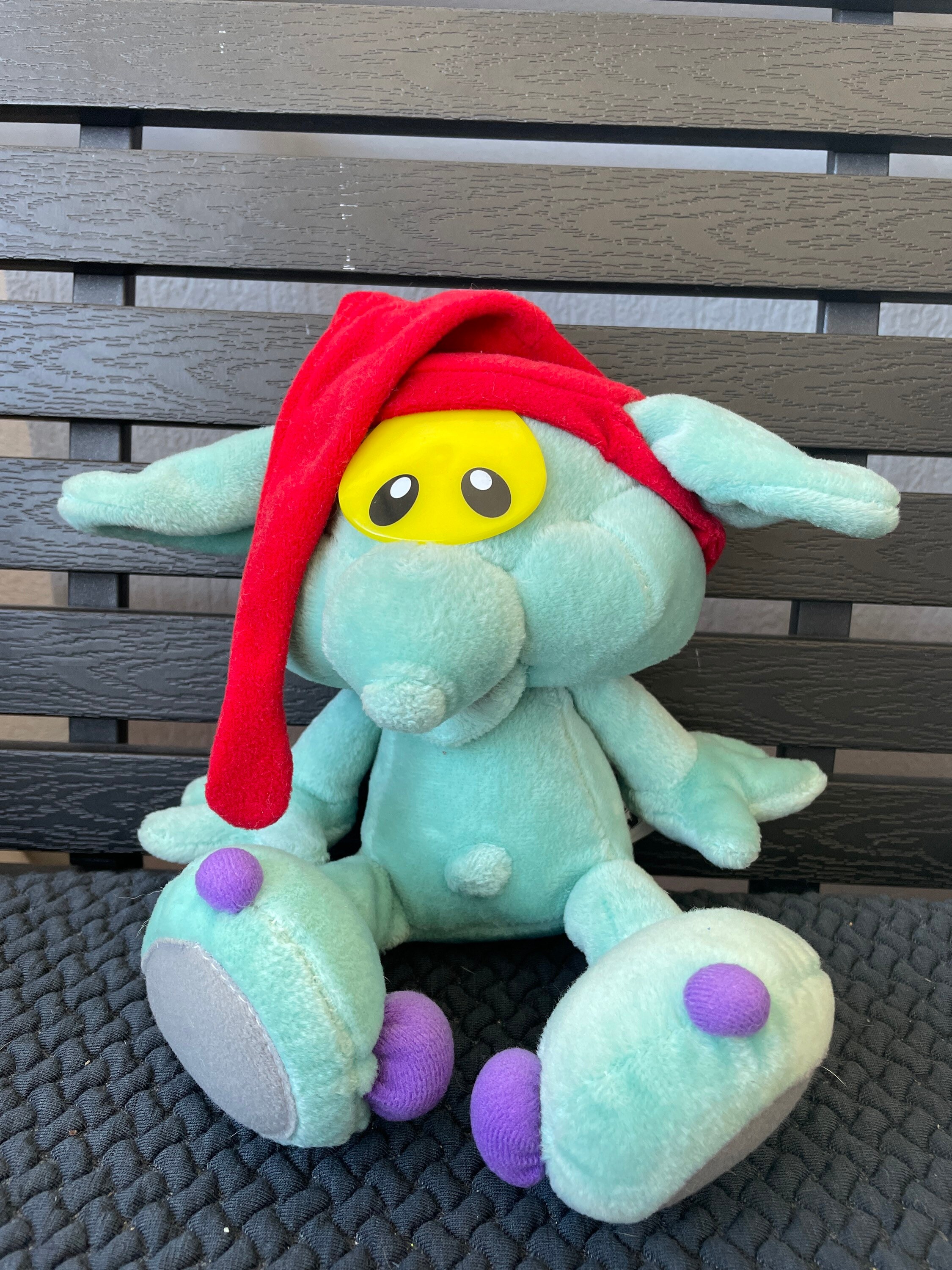 Rare Vintage SPINK Lotus Bakeries Plush Soft Toy Cute 10 Tall - Etsy