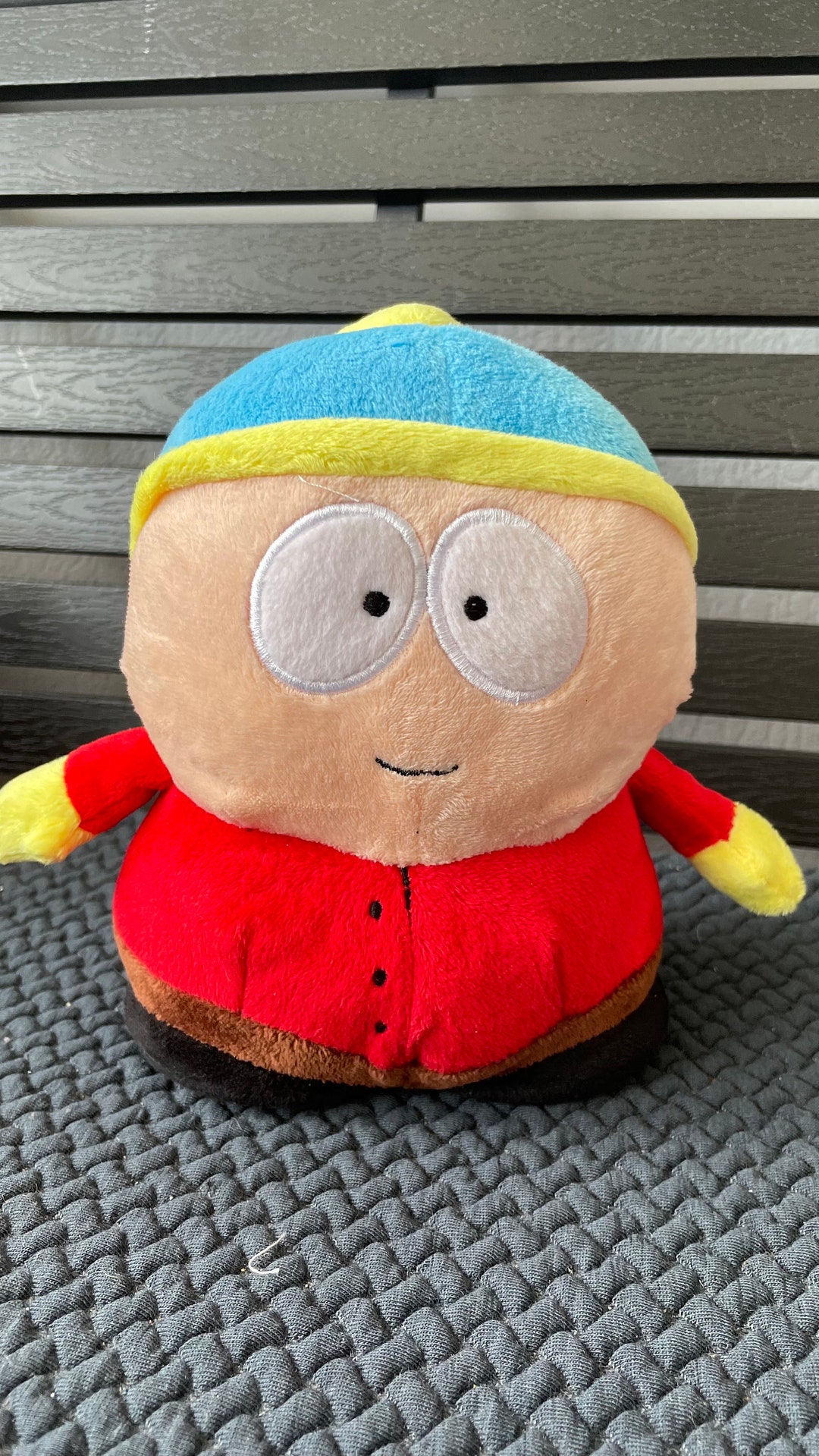 South Park Erik Cartman Cartoon Film Character Stuffed Soft Plush Toy ...