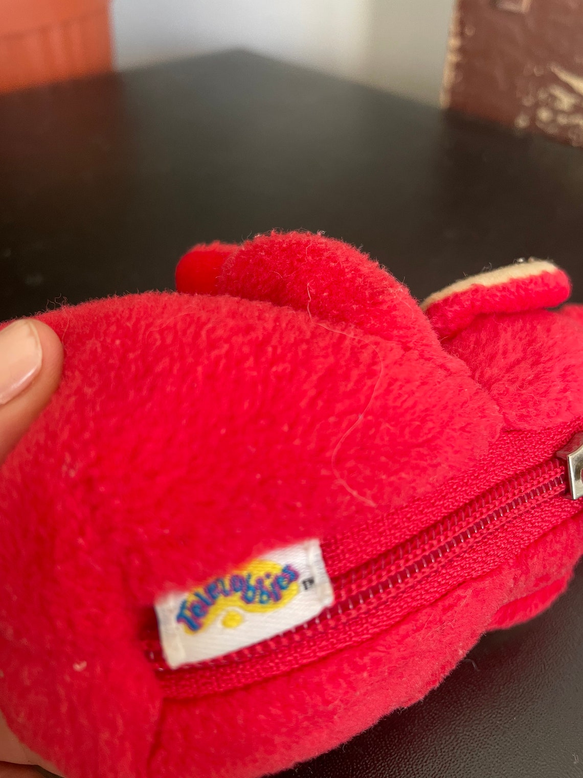 Teletubbies PO Rubber Face 1998 Teletubby 18 Cm/7 Plush - Etsy