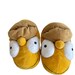 Despicable Me Minion Carrot Illumination Stuffed Animal Plush Toy Kids ...