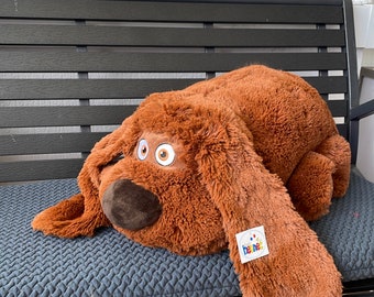 Duke Toy Plush - Etsy