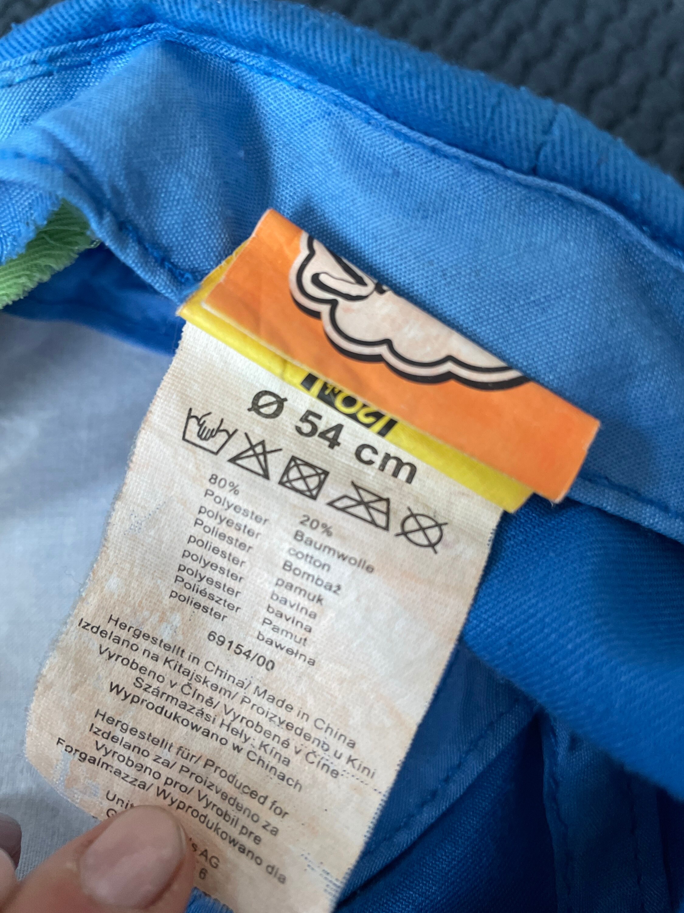 Vintage Rare the Simpsons Surfing Kids Hat Size 54cm Kids Gift - Etsy