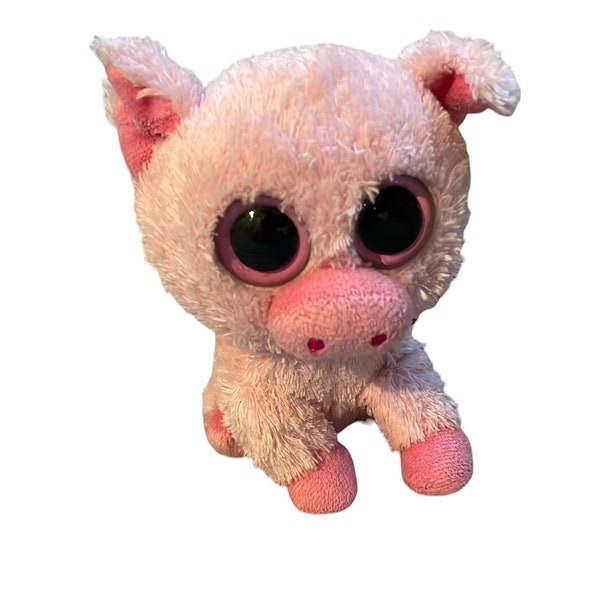 Corky Pig - Etsy
