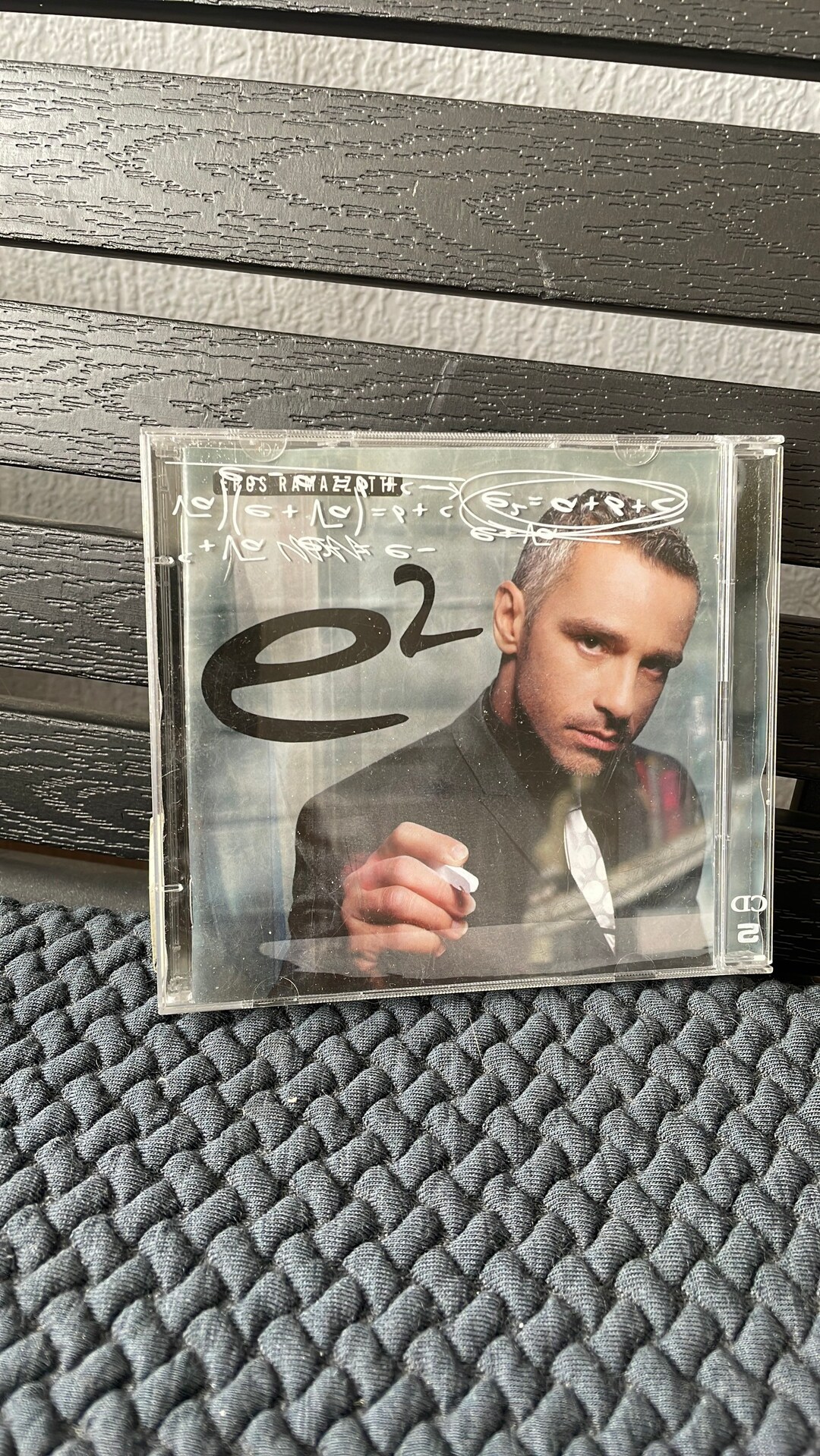 E2 by Ramazzotti Italian Singer 14 Classics 4 New Songs 17 Versions 2 ...