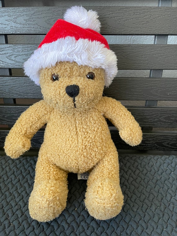 Christmas stuffed animals store