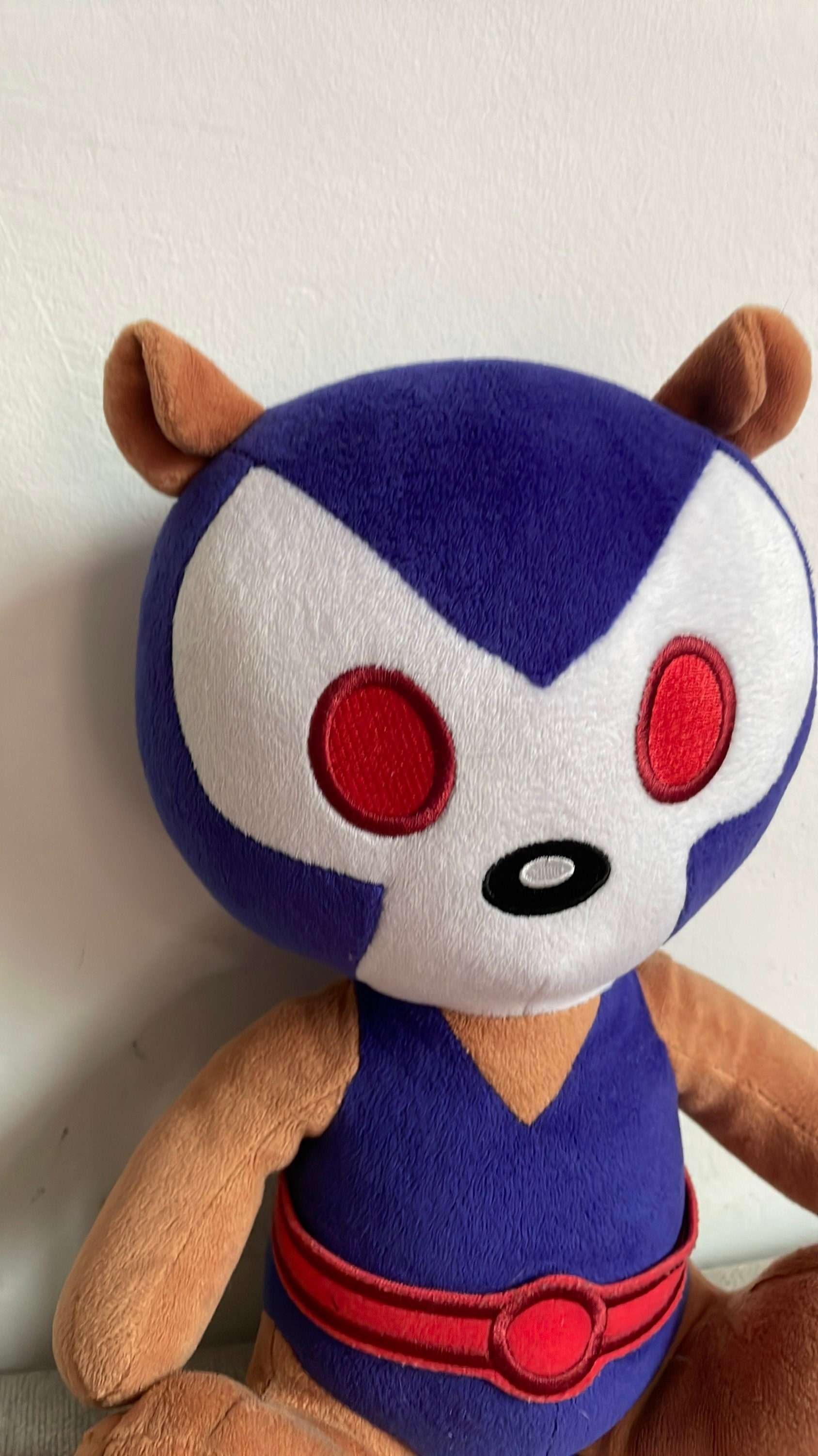 DC Comics Collectibles Batman Osito Bane Super Pets Action - Etsy