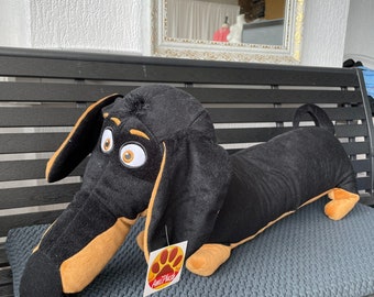 Extra Large Dog Plush - Etsy