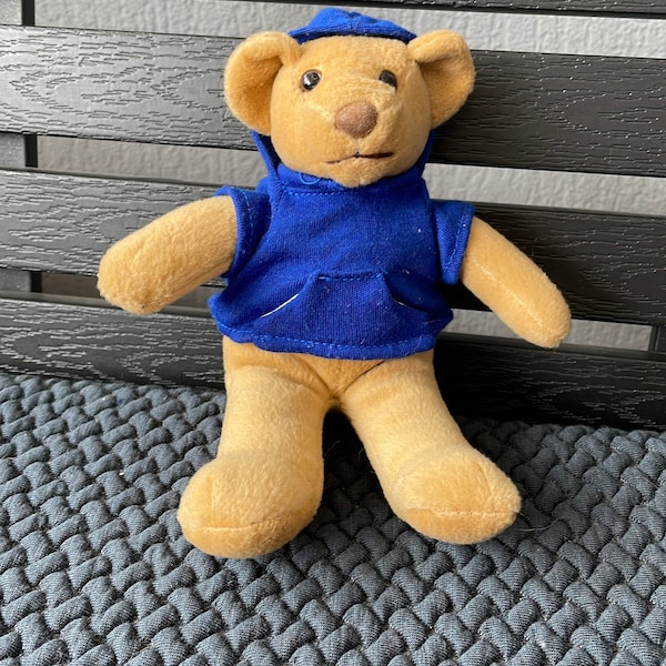 Vintage Rare 1998 Stan South Park Comedy Plush Stuffed Toy Size 30cm ...