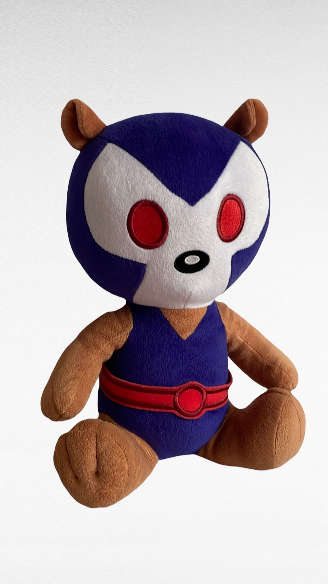 DC Comics Collectibles Batman Osito Bane Super Pets Action - Etsy